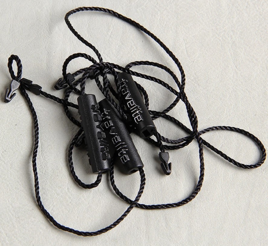 Customized Seal String Tags in India | Hang Tags Manufacturers